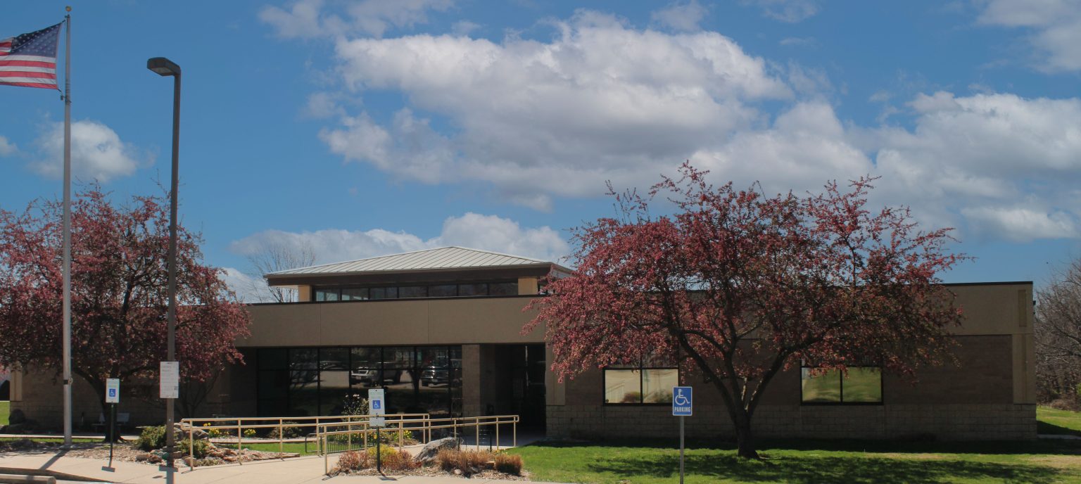 Locations & Hours - Camden County Library District