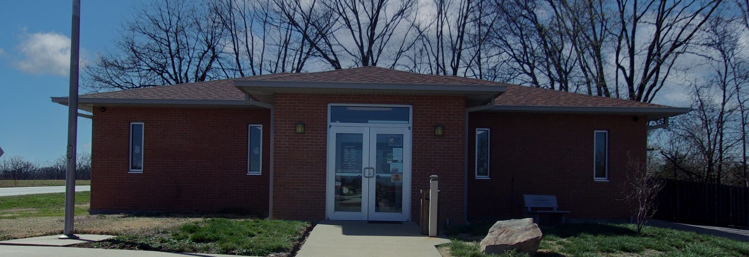 Locations & Hours - Camden County Library District