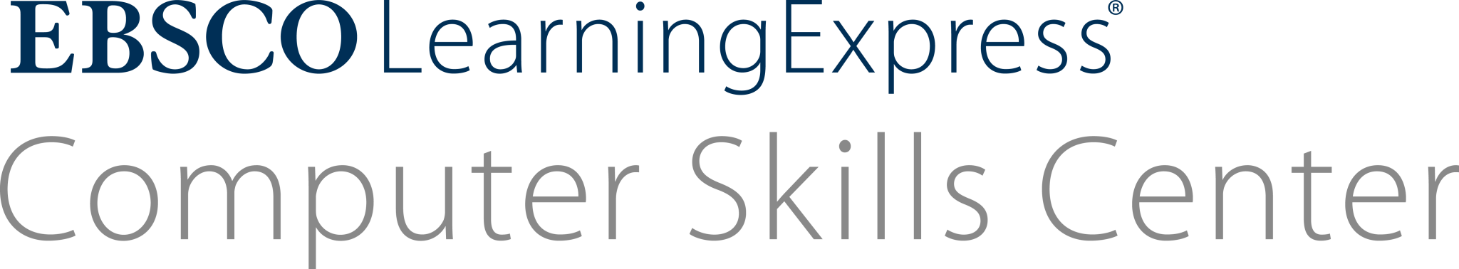 Online Resources - Camden County Library District